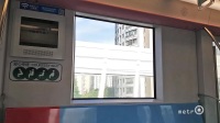 上海轨道交通6号线AC14型列车(巨峰路-五莲路)