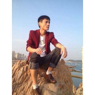 金牌讲师助理景腾飞 