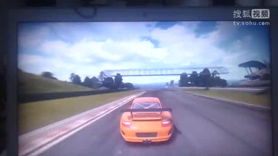 联想Z500A-ise游戏测试