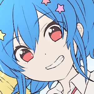 小蓝sakula 