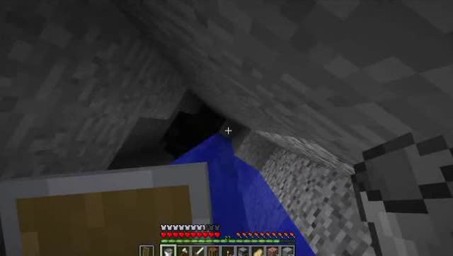 你还用鱼骨挖矿法?配合上这种方法有钻石惊喜