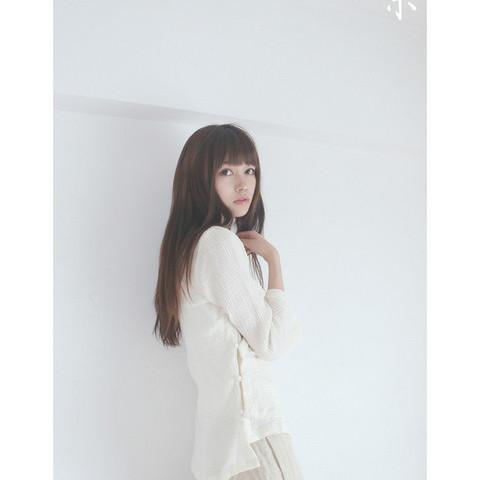 啊熹酱不吃蔬菜 