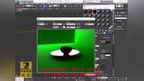 3Dsmax2012基础教程3dmax入门教程室内设计教程视频 3DMAX玻璃...