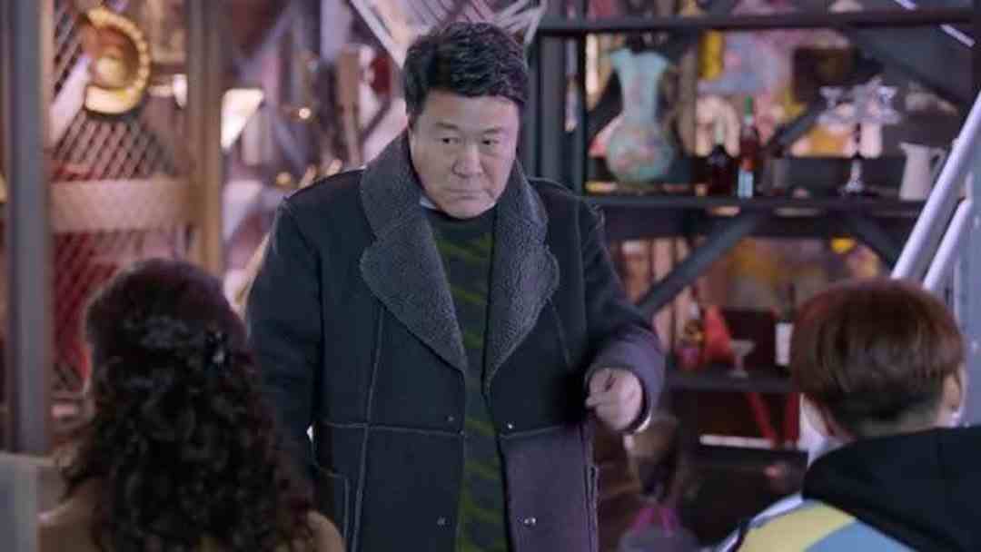 《 我和我的儿女们》一家之主发挥巨大作用 葛丽芳被逼无奈放过儿子