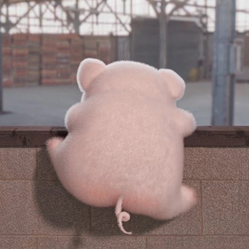 松鼠松鼠咕咕咕 
