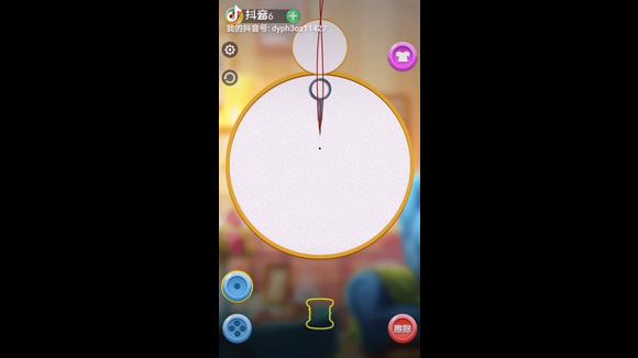 好玩的微信小游戏,你们也快去玩呀!