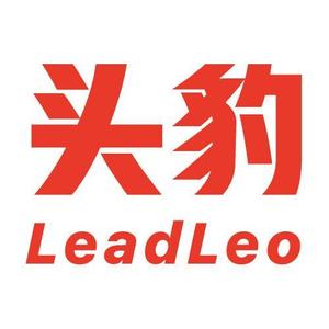头豹 