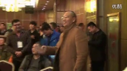 飞渡文化传媒微信现场互动游戏微信摇一摇抽奖现场
