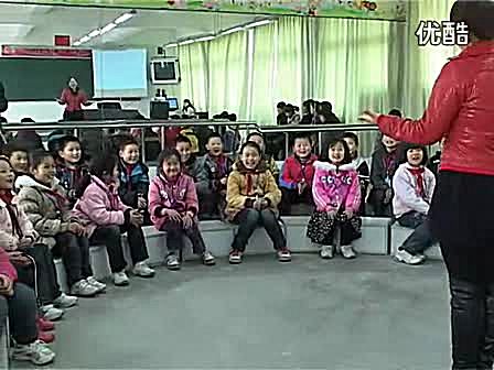 三年级人音社小学音乐《摇船调》优质课_课堂实录与说课_02