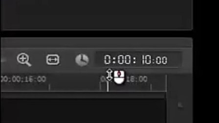 小平老师讲会声会影遮罩应用