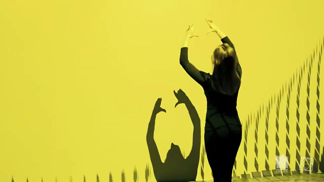 #2021年度流行色# 发布!这2种潘通.