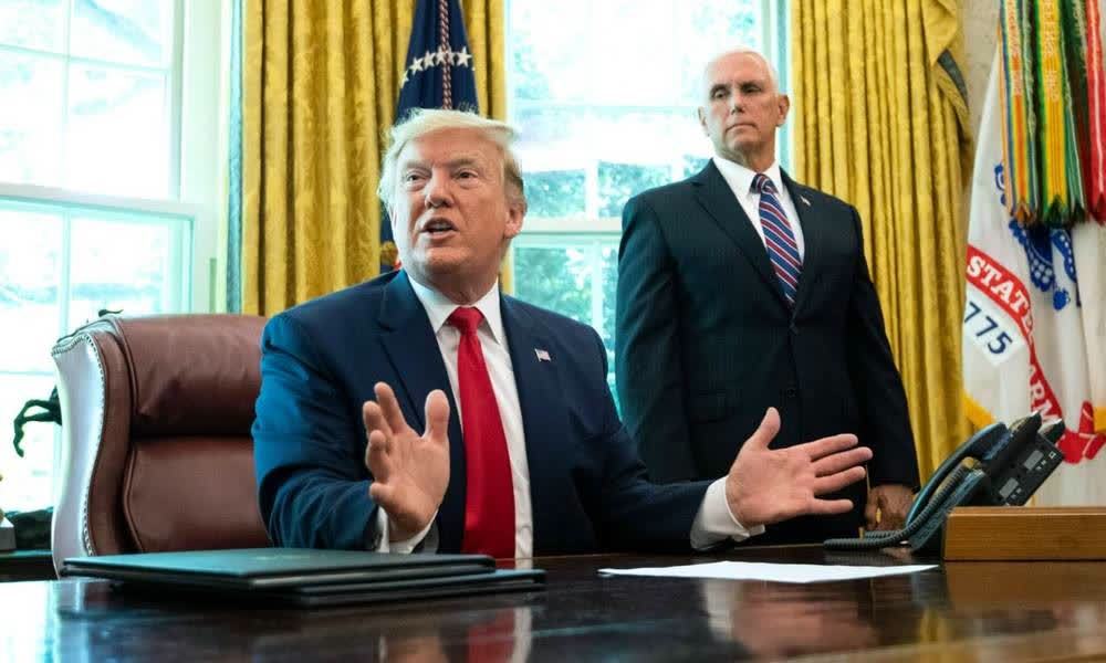 美国罕见释放善意,公布对伊谈判渠道:距离和平只差一通电话?