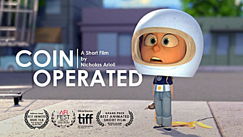 引人深思的动画短片 看完你会有什么感悟呢