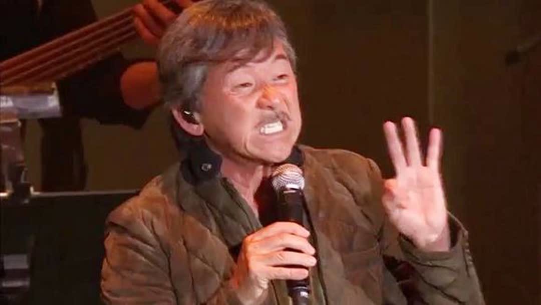 华语乐坛最难唱的三首歌曲,这首《数字人生》至今都无一人敢挑战