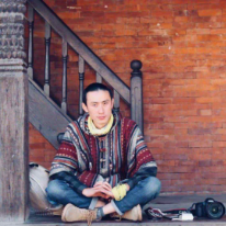 尼泊尔冯掌柜珠峰登顶 