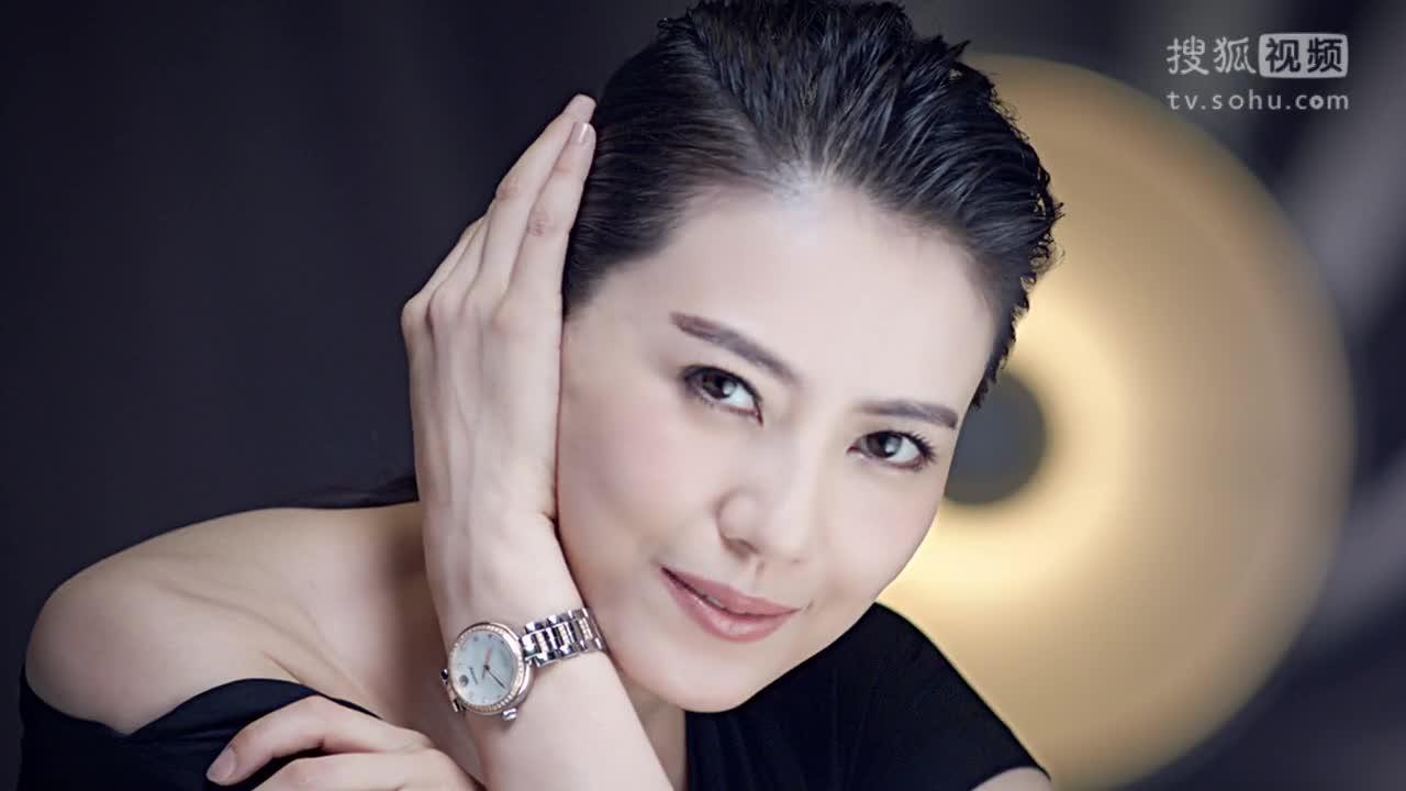 飞亚达手表2016新TVC高圆圆版30s