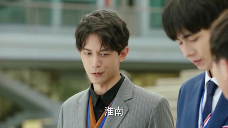暗恋橘生淮南:洛枳在公众号发文,告诉大家盛淮南创业的不容易