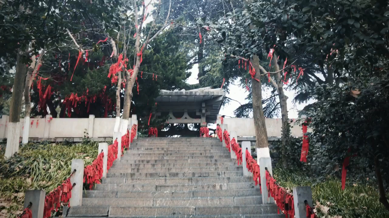 南京市一个星期三的下午