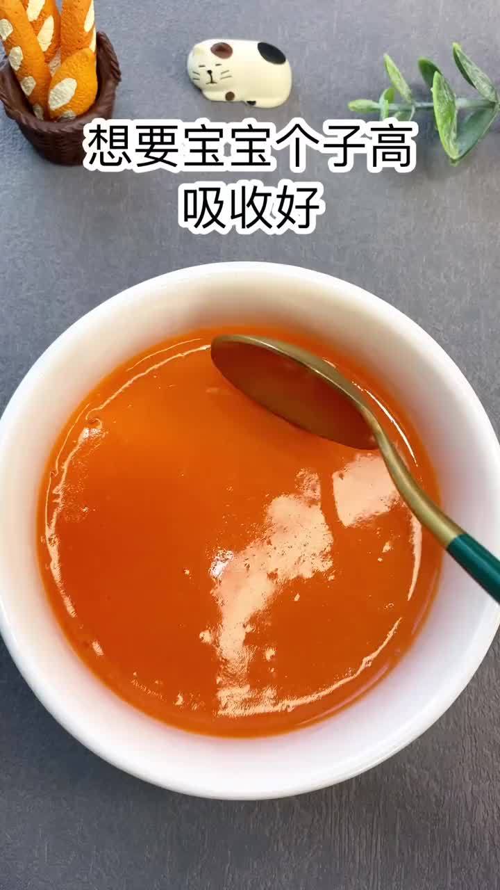 6月龄宝宝吸收不好试试这样吃小月龄辅食