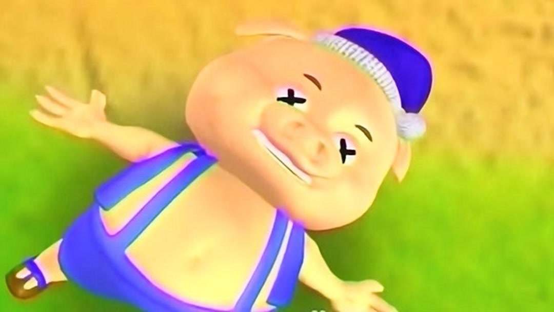 少儿学英语基础篇字母A