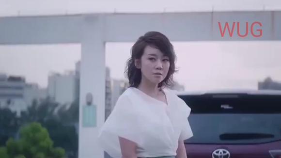 闫妮徒手推车酿成搞笑悲剧