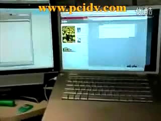 [UGA]displaylink外置USB显卡连接Macbook苹果笔记本电脑多屏显示