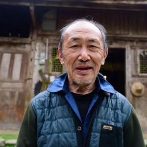 老张聊农村 