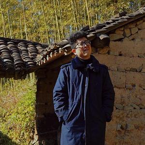 潘少的山居生活
