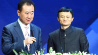 大佬一天多忙碌?看看马云的行程表,再看王健林的,网友:佩服
