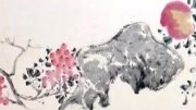 自在 江云祥水墨作品展