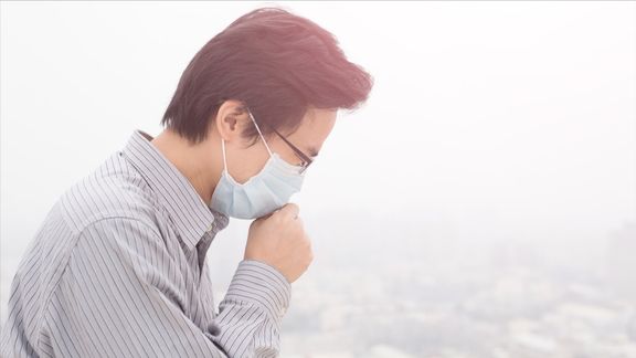 海外华人公共场合,如何正确咳嗽和打喷嚏?