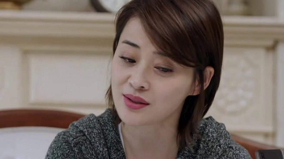 陪读妈妈剧透:丁妈妈制定学习计划表