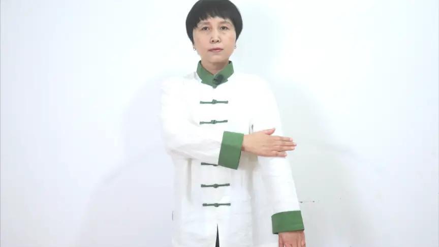 血压不好别怕,拍打曲池穴100下,每天坚持,专治血压骤增!