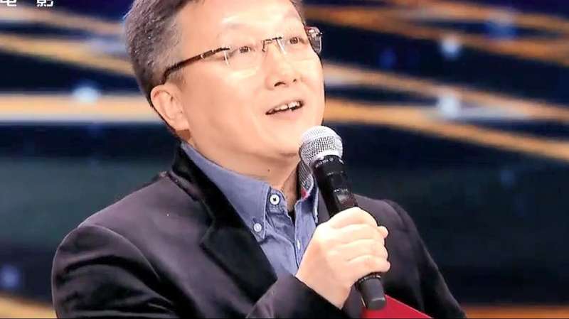第17届华表奖优秀少儿影片《旋风女队》获奖感言