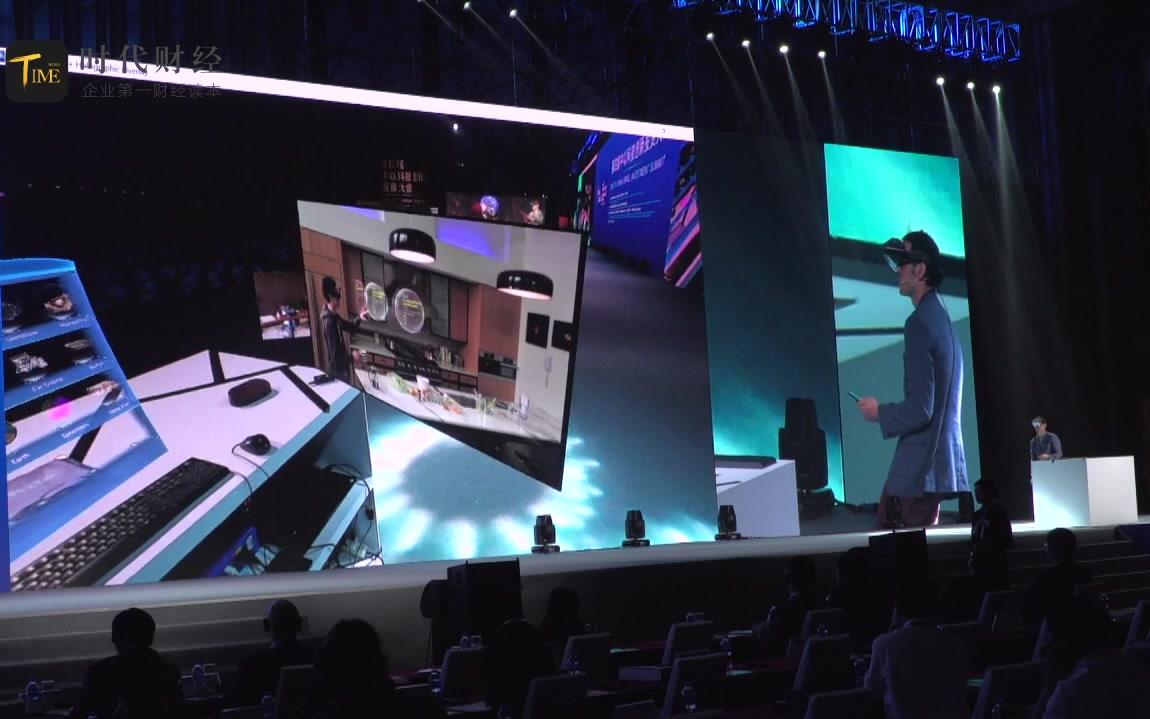 进入更真实的虚拟世界