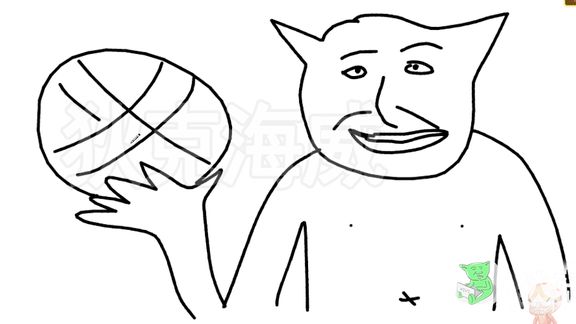 你画我猜游戏实况:灵魂画师大乱斗