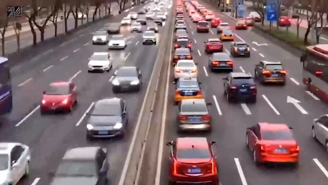 北京增发2万个新能源小客车指标申报结束 超18万个家庭申请