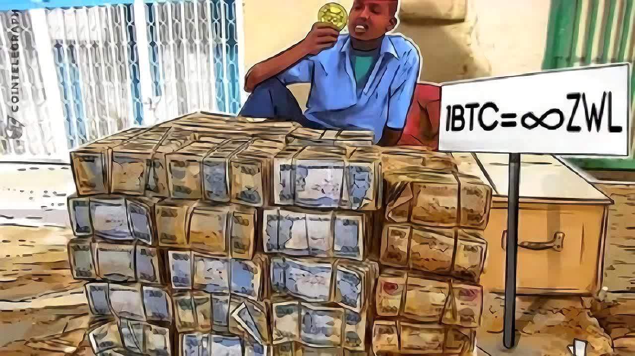 世界上最有钱的国家,看完你想去吗