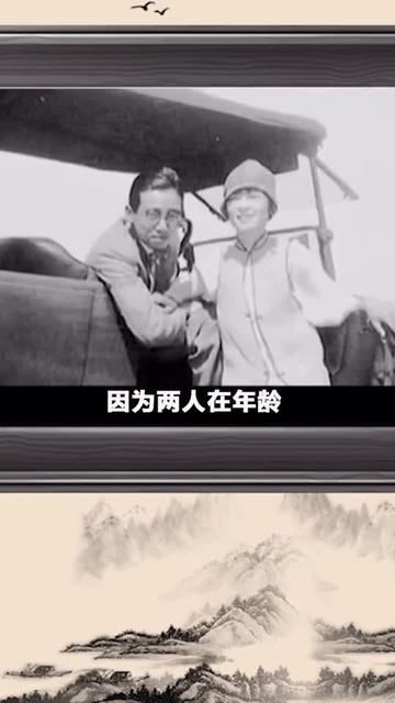 林徽因去世仅七年 梁思成为何不顾儿女反对再娶