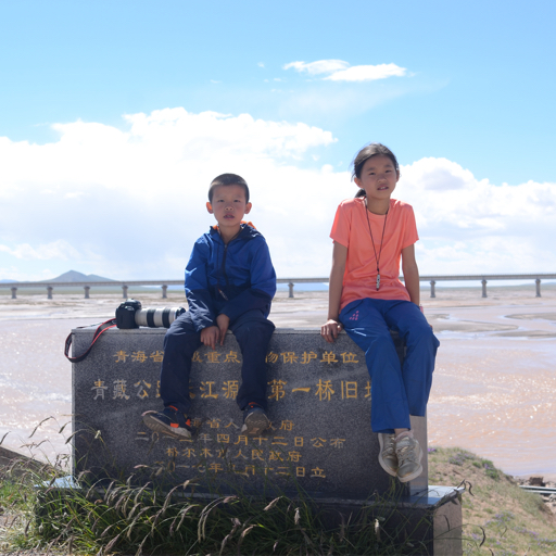 花小朵和花小芽 