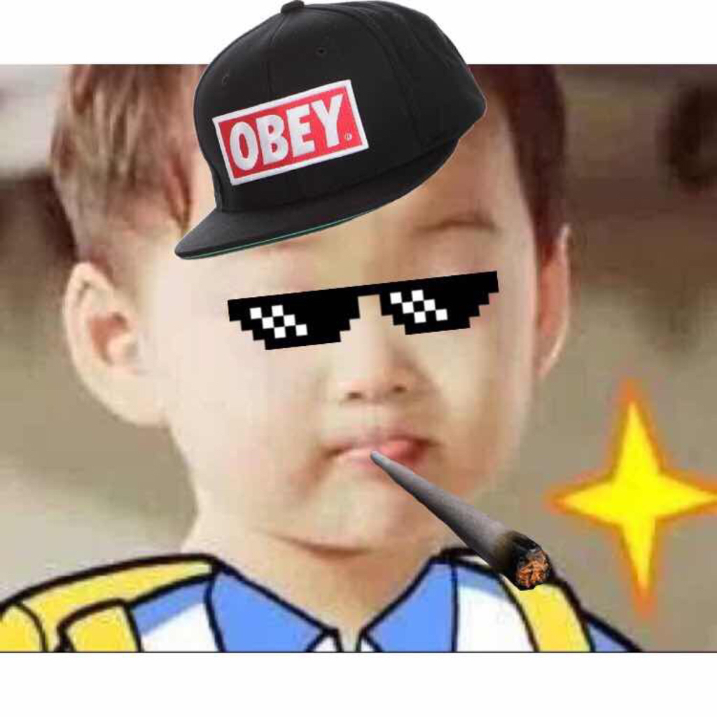 因为帅被判17年 