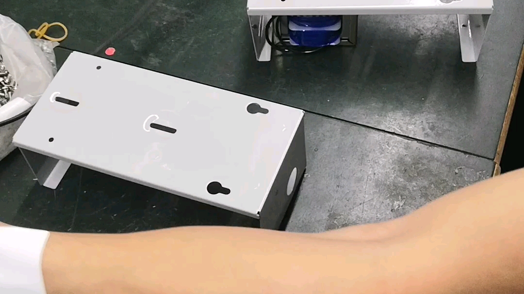 门禁电锁控制器,