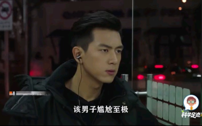 小伙拿“针”抢劫,霸气老板掏出“百米大刀”,瞬间怀疑人生!