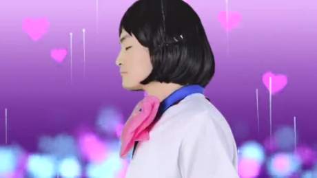 「精灵梦叶罗丽」真人版:轰罗丽与王默