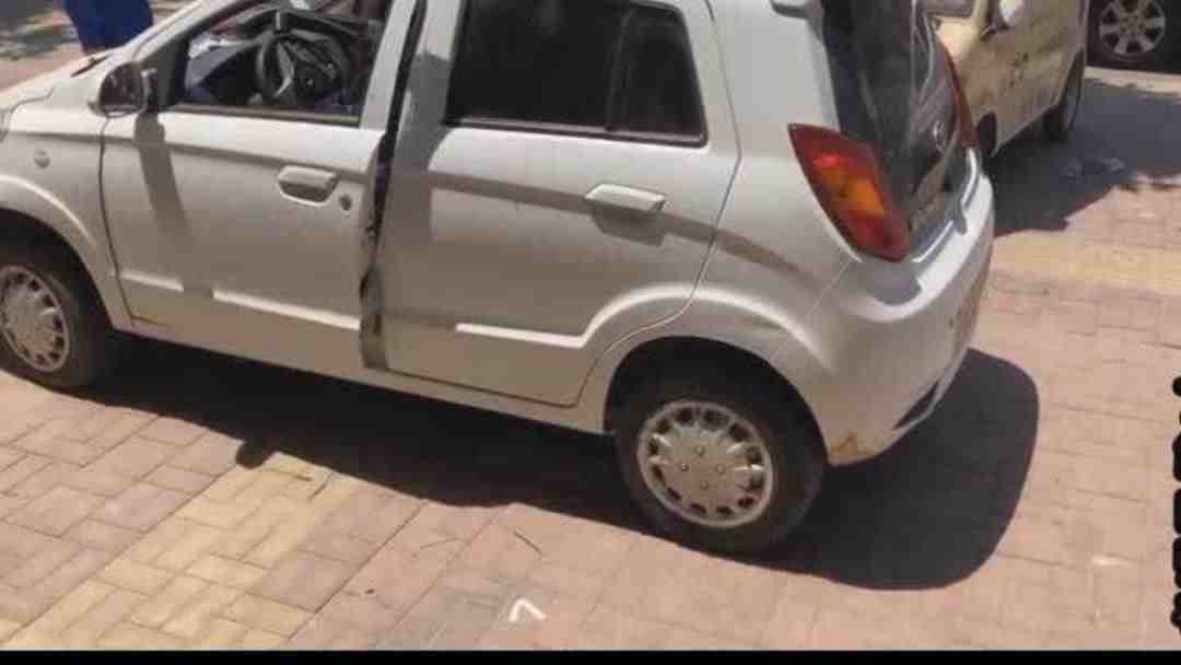 电动汽车最怕冬天取暖太费电小伙改装直接用柴油,效果太棒了