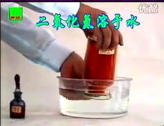 3104二氧化氮溶于水