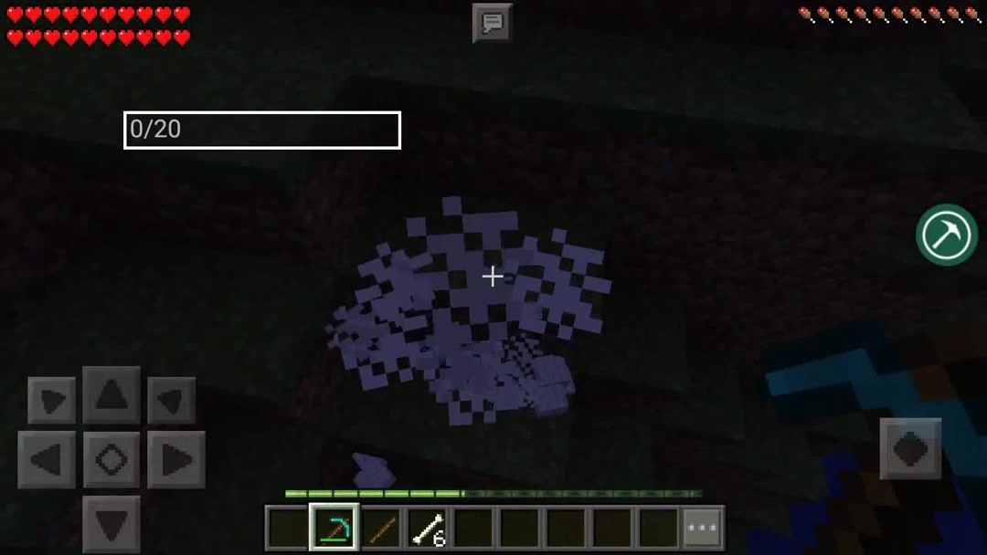 ♂我的世界手机版♂我是一只僵尸《威杰我的世界手机版Addons生存...