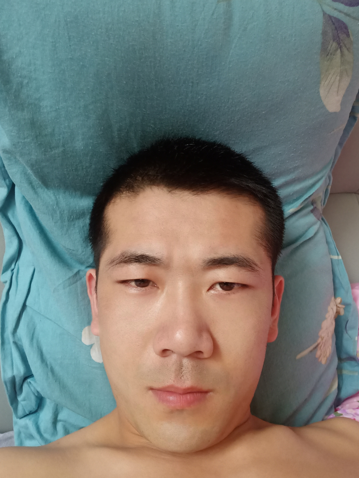 小胡房贷二十年 