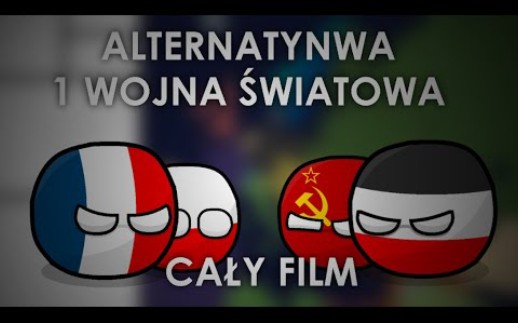 【波兰球】另类第一次世界大战-整部电影