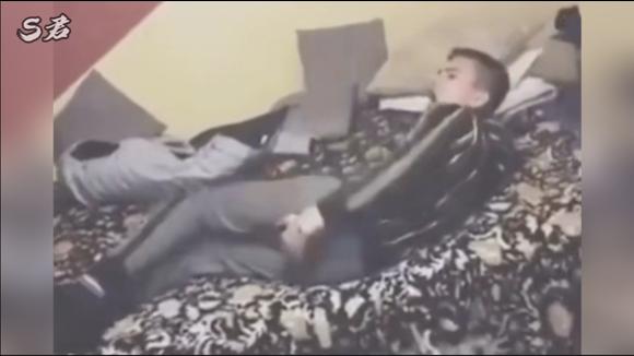 记住!拉肚子的时候不要相信任何一个屁!